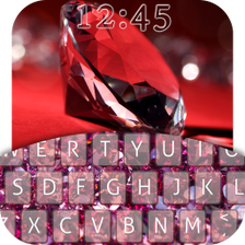 Diamond Keyboard Lock Screen para Android - Download