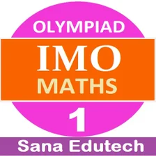 IMO Mathematics Class 1 APK cho Android - Tải về