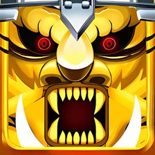 Lost Temple Jungle Run Infinite Runner APK para Android - Descargar