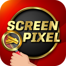 PIXEL VIP : Screen Test para Android - Descargar