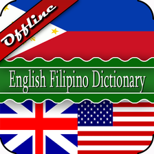 English Filipino Dictionary APK for Android - Download