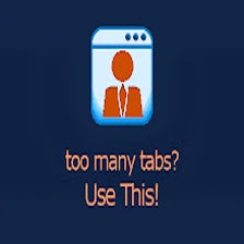 Tab Manager for Google Chrome - Extension Download