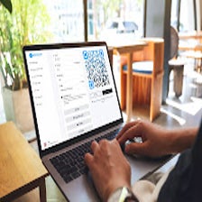 Free Qr code generator without ads - Rqrcode para Google Chrome ...