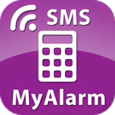 MyAlarm SMS Control para Android - Descargar