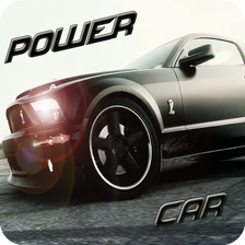 Power Muscle Car Driving APK para Android - Descargar