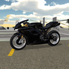 Fast Motorcycle Driver APK para Android - Descargar