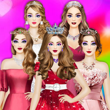 Princess Makeup Games Levels para Android - Descargar