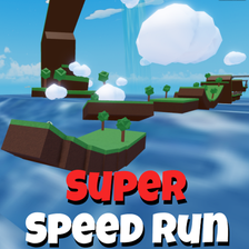 Super Speed Run para ROBLOX - Juego Descargar