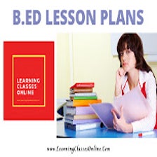 B.Ed Lesson Plans Google Chrome için - Eklenti İndir