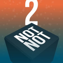Not Not 2 - A Brain Challenge para iPhone - Descargar