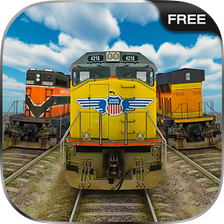Train Simulator 2015 USA Free APK para Android - Descargar