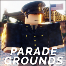 U.S. Parade Grounds for ROBLOX - Game Download