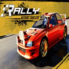 Rally Mechanic Simulator - Download