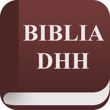 Biblia Dios Habla Hoy en Audio for iPhone - Download