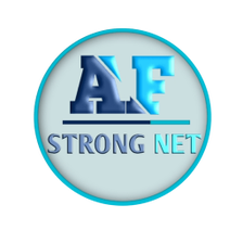 Strong Net for Android - Download