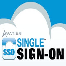 Avatier Single Sign On Google Chrome 용 - 확장 프로그램 다운로드