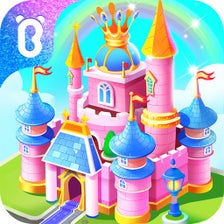 Baby Pandas City para iPhone - Descargar