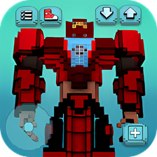 Boys World Craft: Creative Mind Exploration APK para Android - Descargar