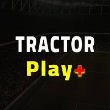 Tractor Play Tv fútbol Player APK para Android - Descargar