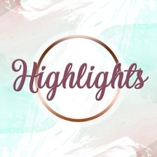 Highlight Covers: Story Editor for iPhone - Download