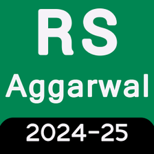 RS Aggarwal Solution 6 to 12 für Android - Download