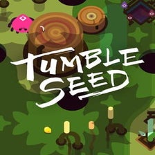 TumbleSeed pour Nintendo Switch - Télécharger