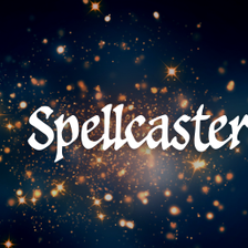 Spellcaster FlipFont for Android - Download
