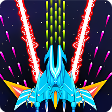 Space Fighter: Ultimate Attack para Android - Descargar