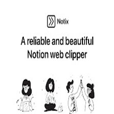 Notix Google Chrome 용 - 확장 프로그램 다운로드