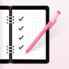 Digital Planner Task Journal para iPhone - Descargar