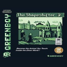 The Shapeshifter 2 - Download