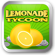 Lemonade Tycoon pour iPhone - Télécharger