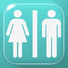 Restroom information map for iPhone - Download