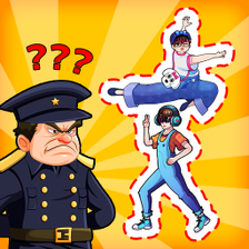 Tricky Pose: Brain Puzzle for Android - Download