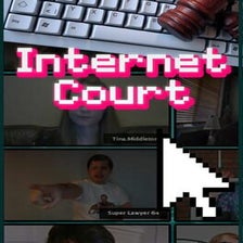 Internet Court - Download
