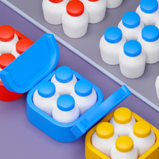 Bottle Stack Shuffle สำหรับ Android - ดาวน์โหลด