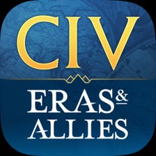 Civilization: Eras Allies 2K for iPhone - Download