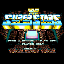 WWF Superstars of Wrestling Classic APK for Android - Download