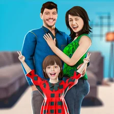 Family Simulator - Virtual Mom for Android - Download