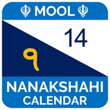 Mool Nanakshahi Calendar App para iPhone - Descargar