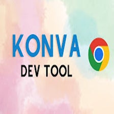KonvaJS Devtools Google Chrome 용 - 확장 프로그램 다운로드