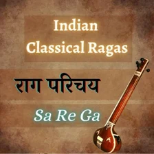 Raag Parichay Classical Book para Android - Descargar