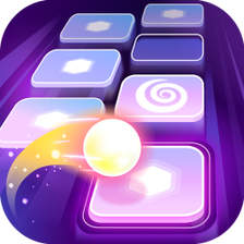 Dance Tiles: Hop Music Ball para Android - Descargar