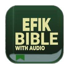 Efik Bible Walkman wit Live TV for Android - Download