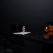 Animatronic Salvage per Android - Download