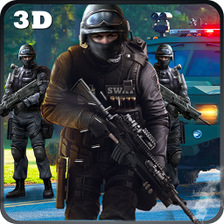 Swat Team Counter Attack Force for Android - Download