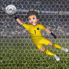 Pro Kick Soccer for Android - Download