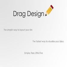 Drag Design Google Chrome 용 - 확장 프로그램 다운로드