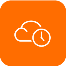 Star Clock Widget APK para Android - Descargar