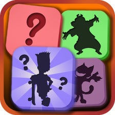 Cartoon Quiz - Guess the Character for iPhone - Download